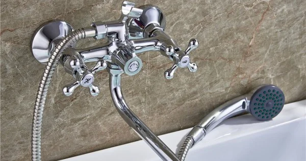 Критерии при избора на смесител за душ. Гаранция и топ цена