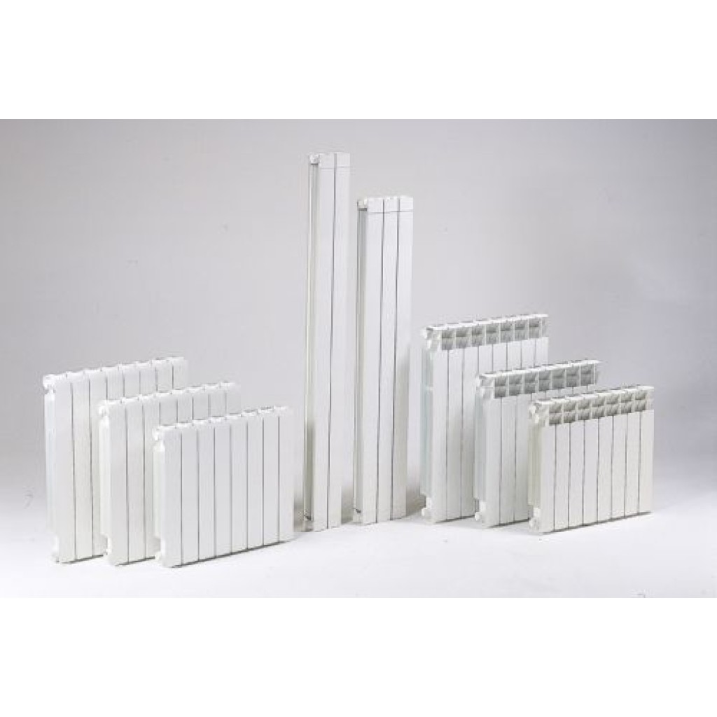 Алуминиев радиатор KALDO 350 Radiatori 2000. Гаранция и топ цена