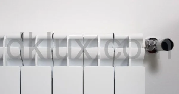 Алуминиев радиатор KALDO 500 Radiatori 2000. Гаранция и топ цена