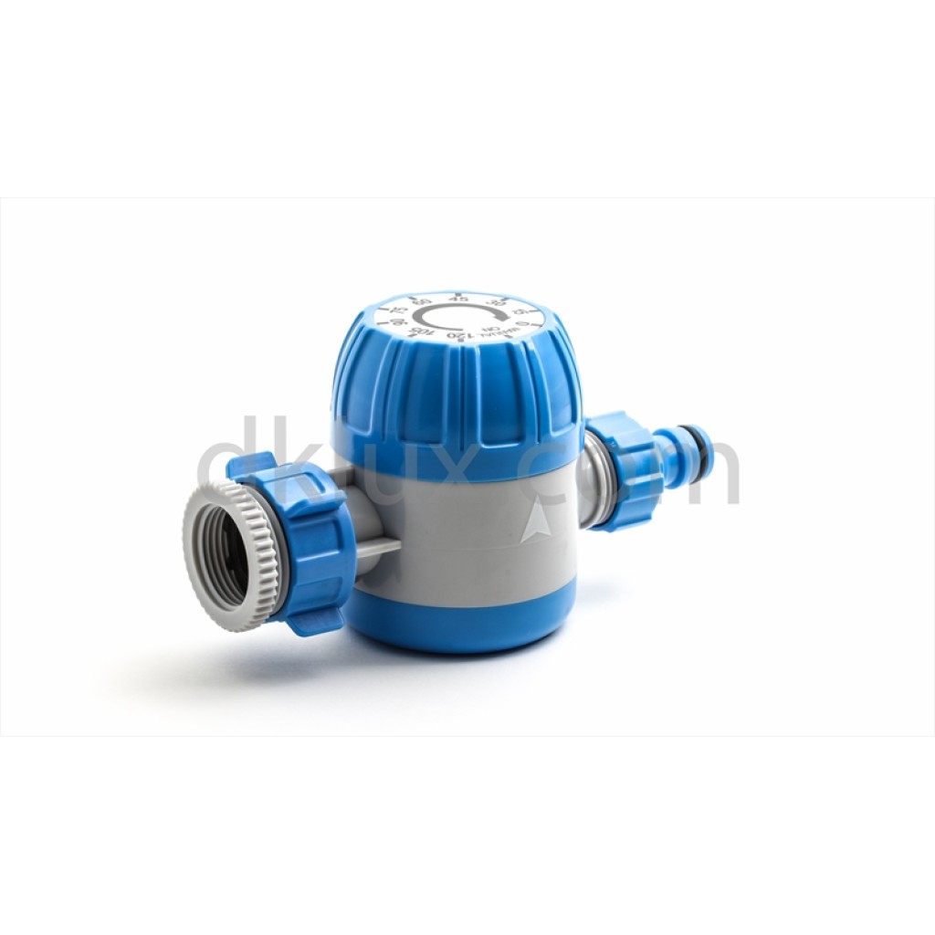 Механичен таймер за поливане 120 минути Гаранция и топ цена