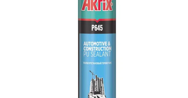 Полиуретаново лепило-уплътнител Akfix P645 A - Akfix P645 A. Гаранция и топ цена