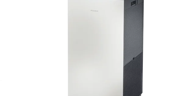 Въздухопречиствател Daikin Streamer MC80Z. Гаранция и топ цена