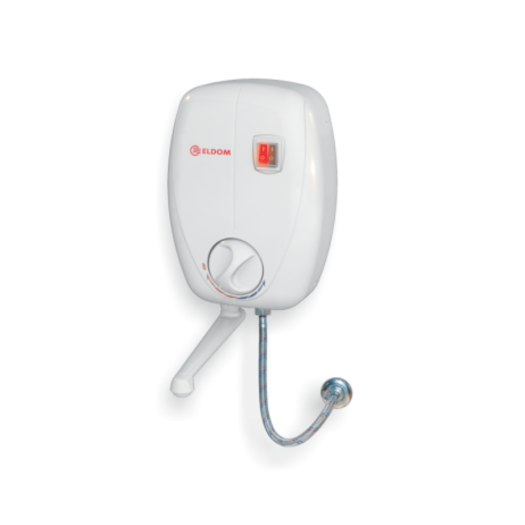 Проточен бойлер Eldom β7 за кухня. Гаранция и топ цена