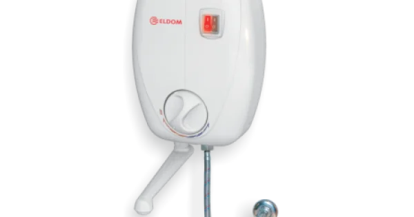 Проточен бойлер Eldom β7 за кухня. Гаранция и топ цена