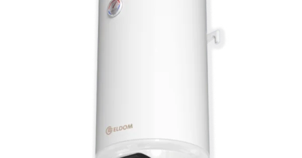 Енергоспестяващ бойлер с термосмесителна система, 80. Гаранция и топ цена