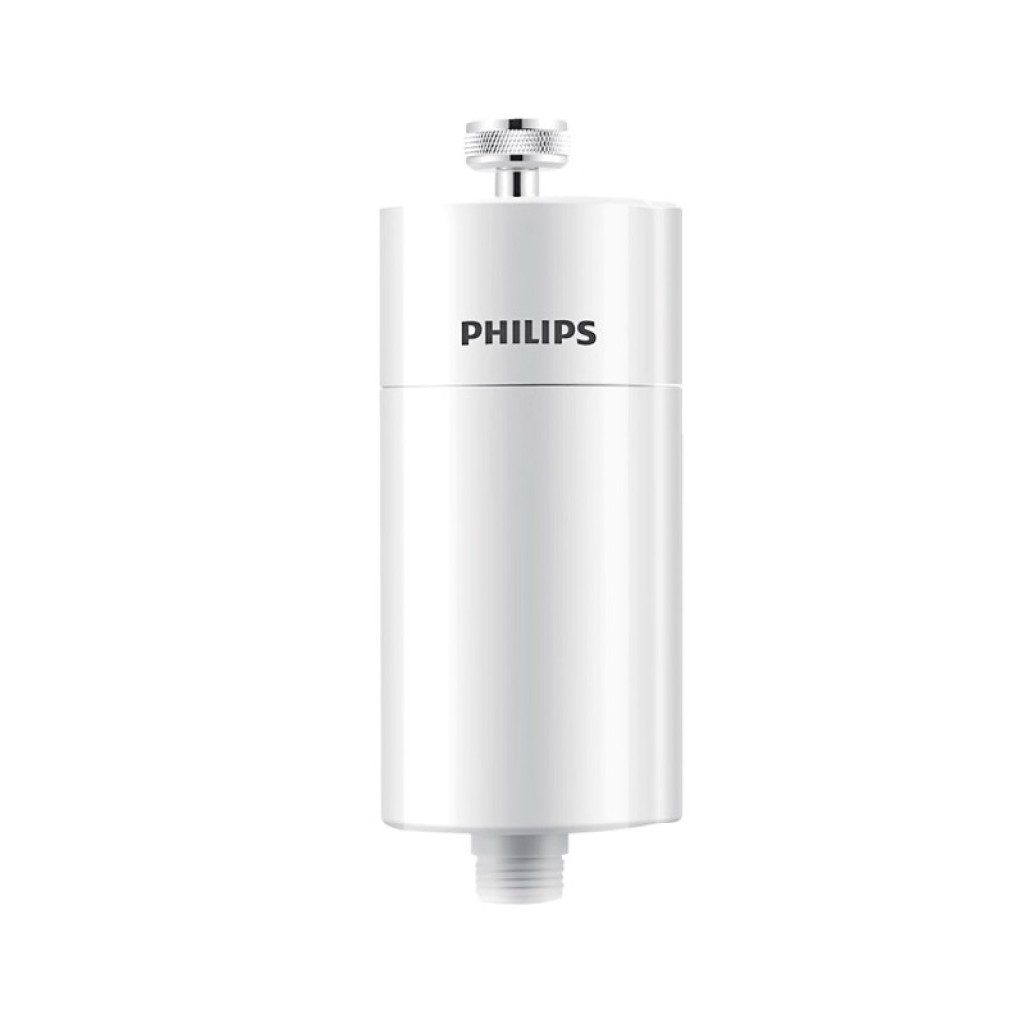 ФИЛТЪР ЗА ДУШ PHILIPS - БЯЛ. Гаранция и топ цена