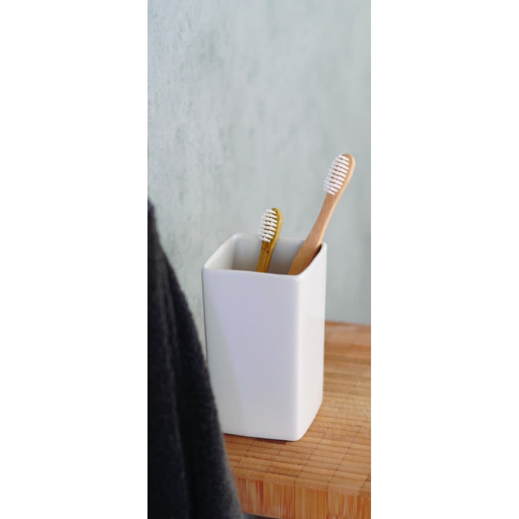 Порцеланова чаша за плот Quattro. Гаранция и топ цена