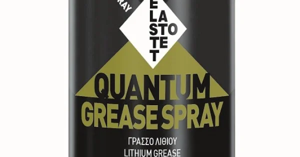 Спрей течна грес QUANTUM GREASE. Гаранция и топ цена